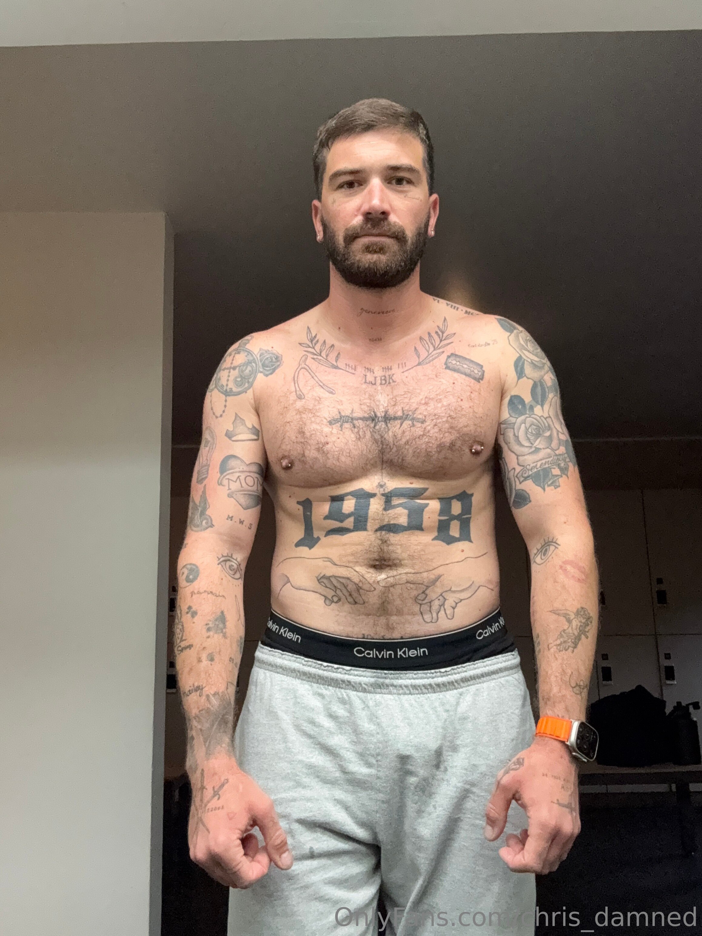 chris_damned Leaks 2025 | Thotstash