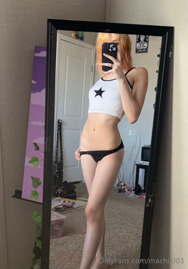 machi.003 Leaks 2025 | Thotstash