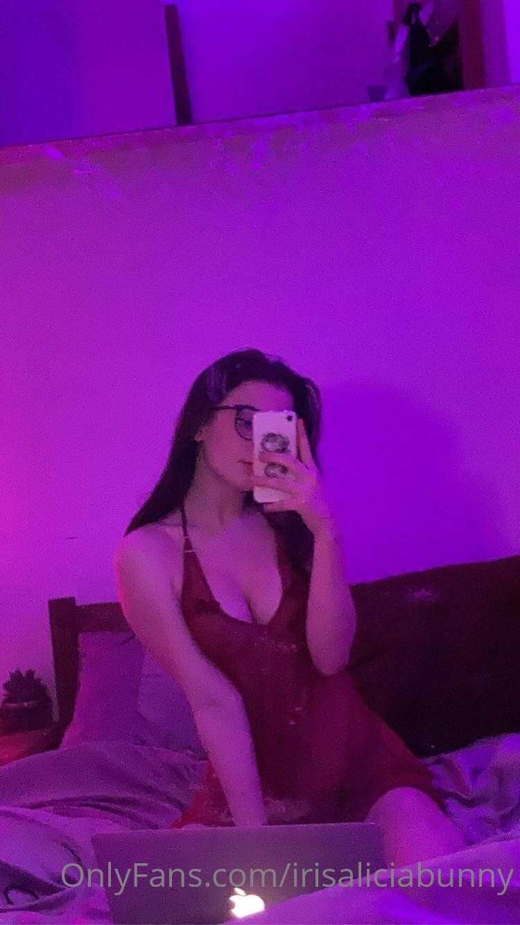 irisaliciabunny Leaks 2025 | Thotstash